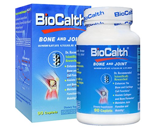 biocalth l-threonate de calcio (90 caplets), 1, 1 – ORGANICATU